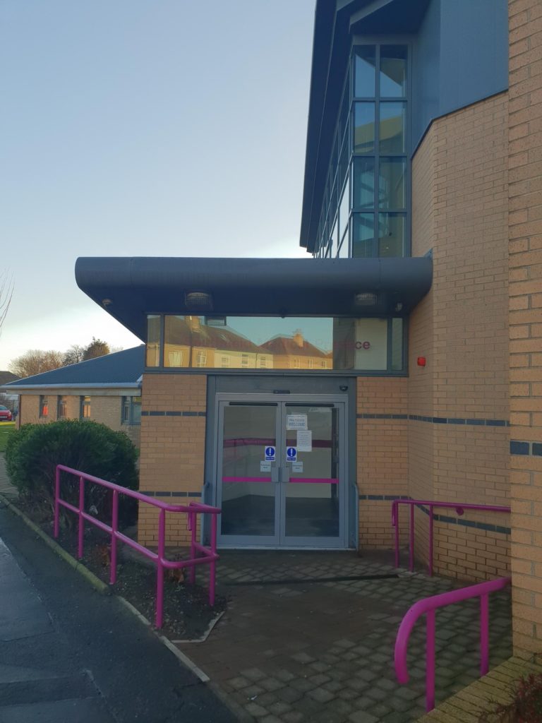 Southfield Medical Practice - Medical Doctors in Edinburgh